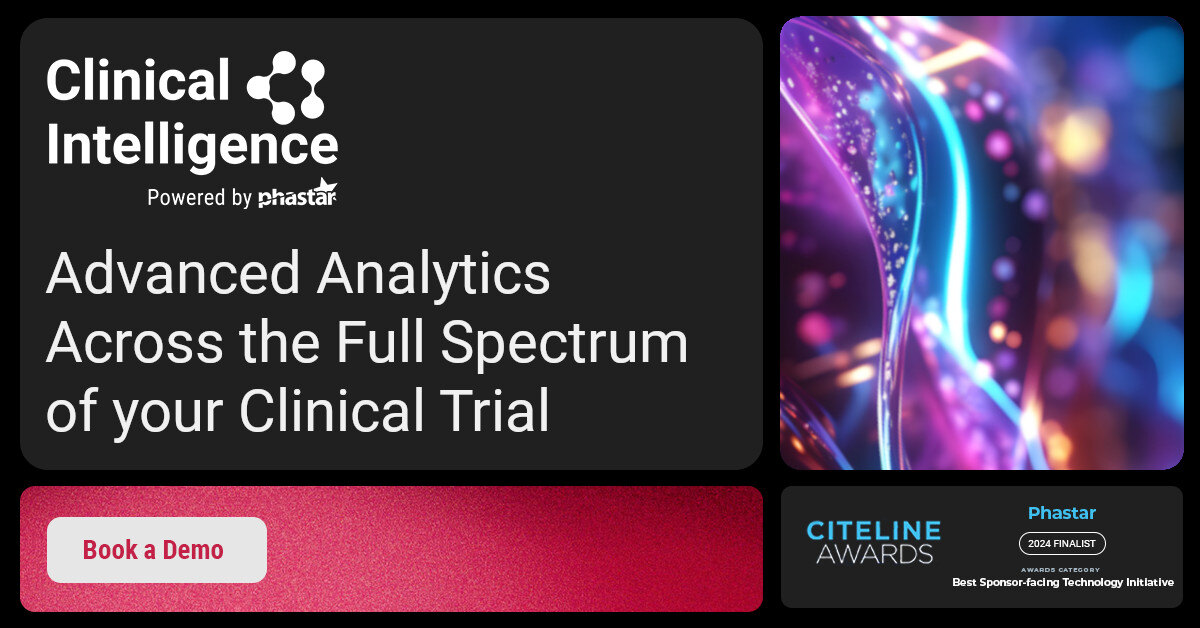 Discover Clinical Intelligence