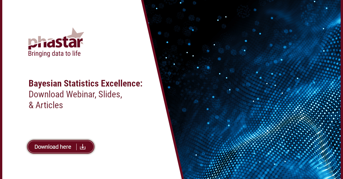 Bayesian Statistics Excellence